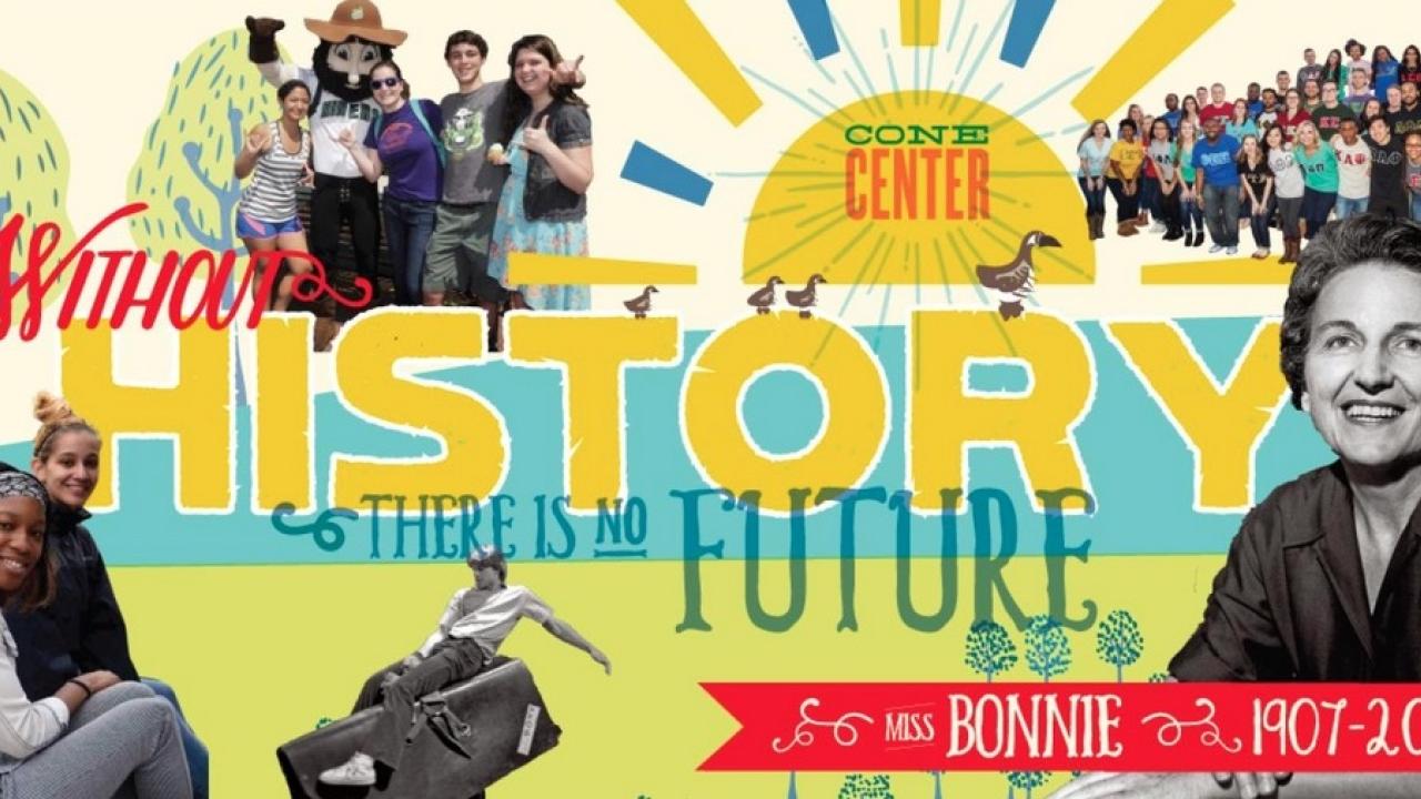 Cone University Center